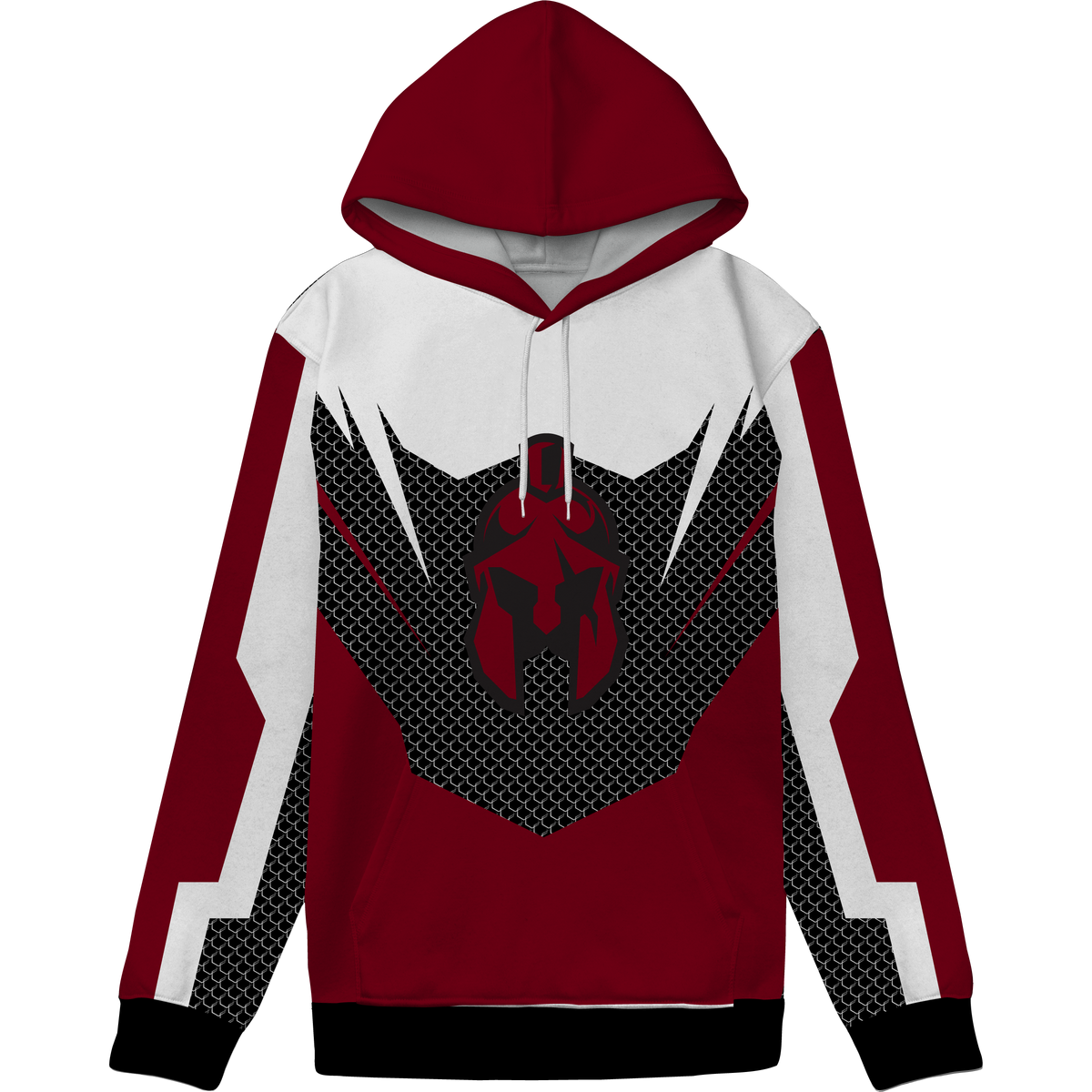 Sublimated Hoodie Design Code 115 – Branded Originals (formerly The ...